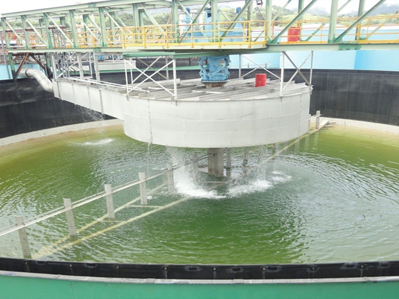 Cobalt Nickel Smelting Project for MCC Ramu in Papua New Guinea - NHD